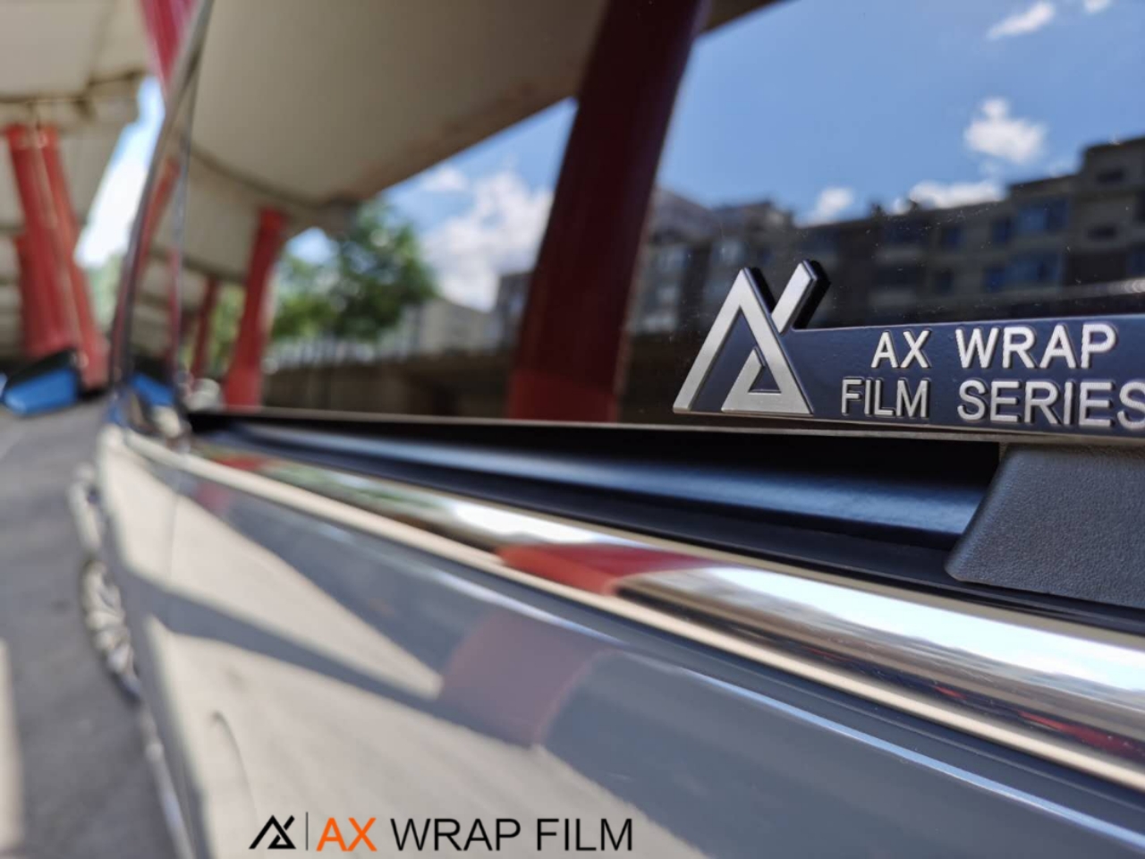 别克GL8｜AX-高亮深灰