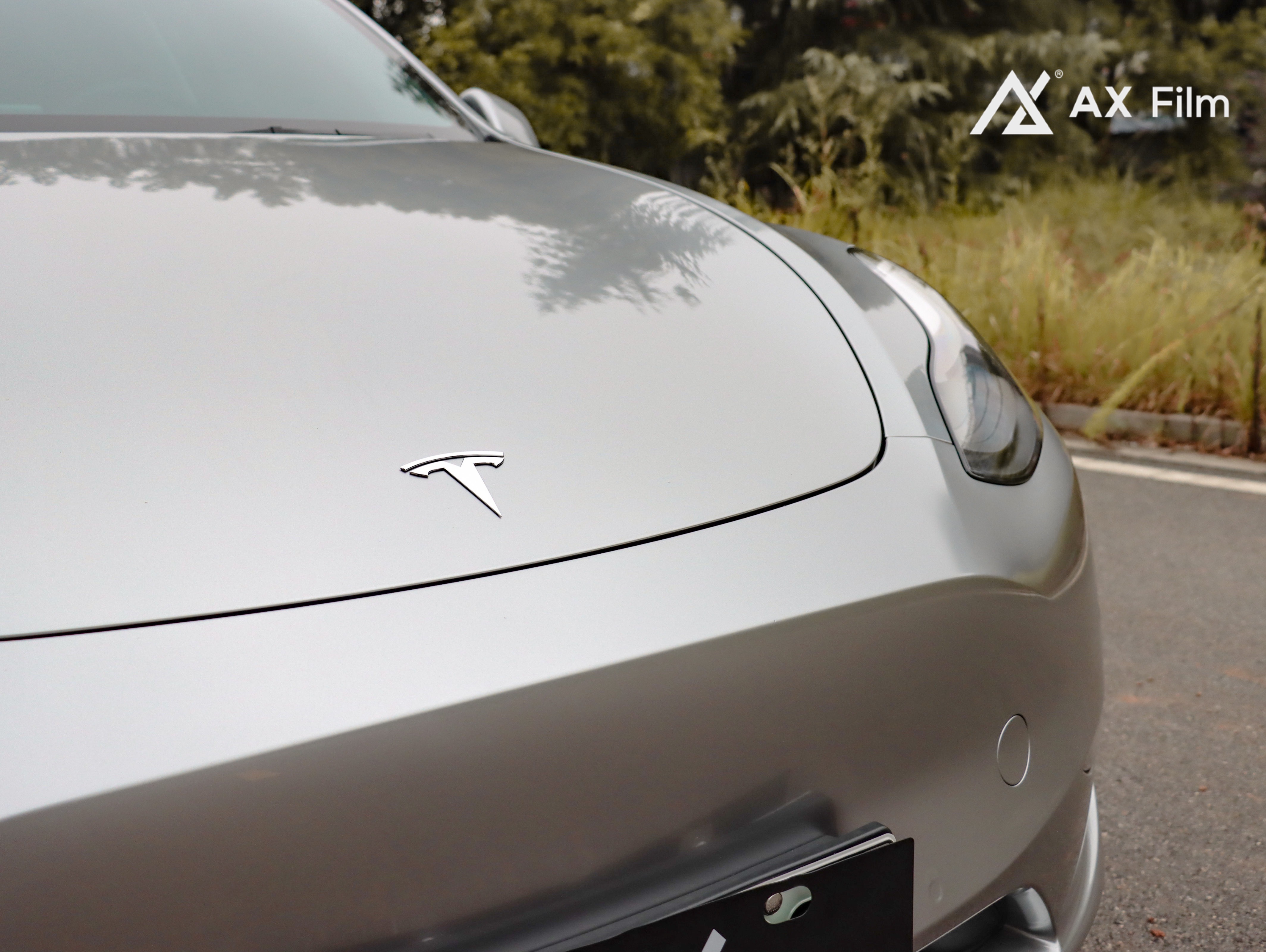 特斯拉modelY | AX-GT银