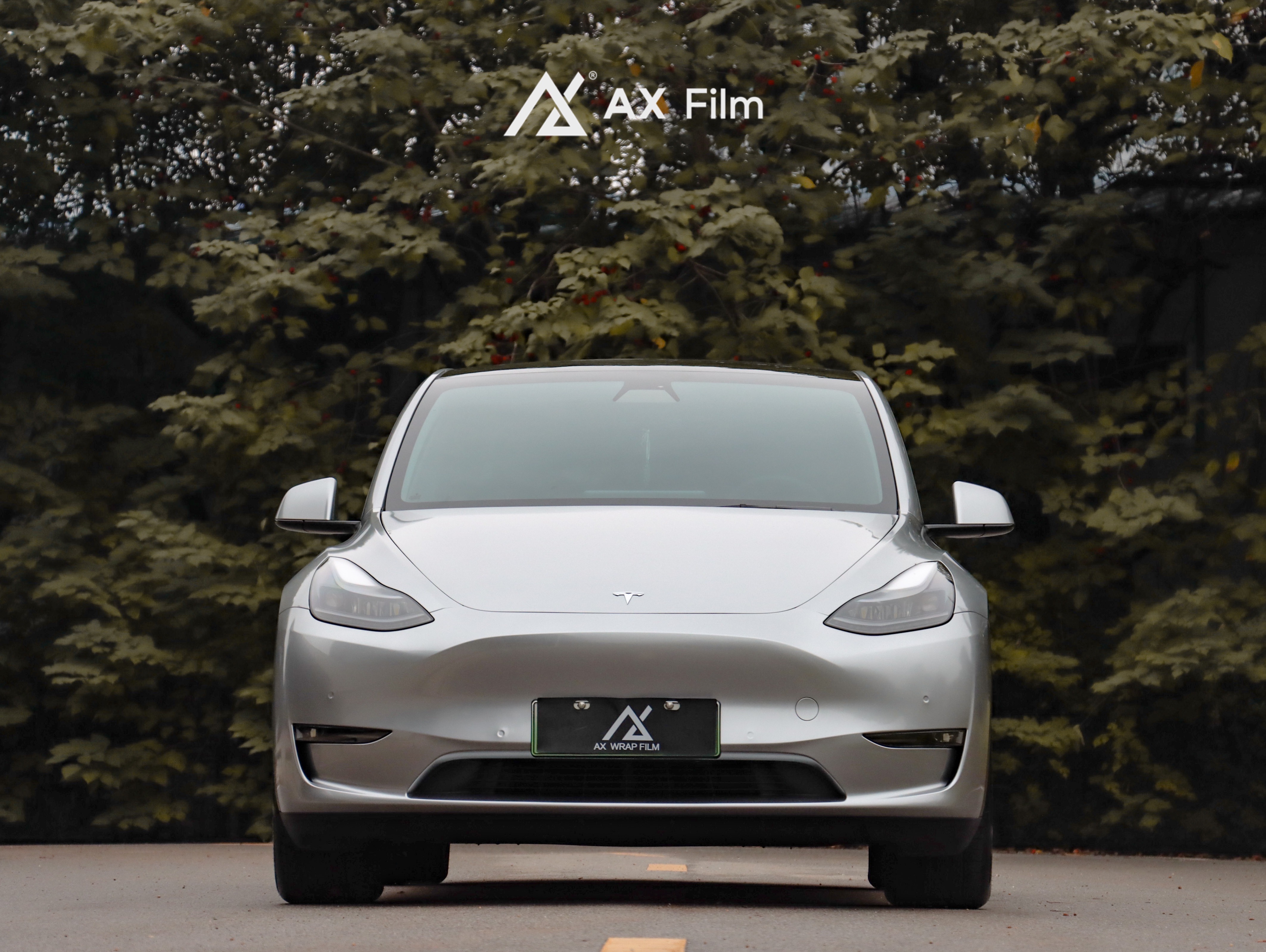 特斯拉modelY | AX-GT银