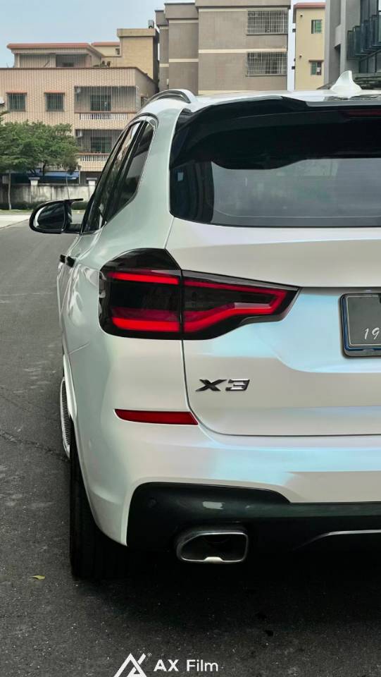 保时捷帕拉梅拉｜AX-GT银